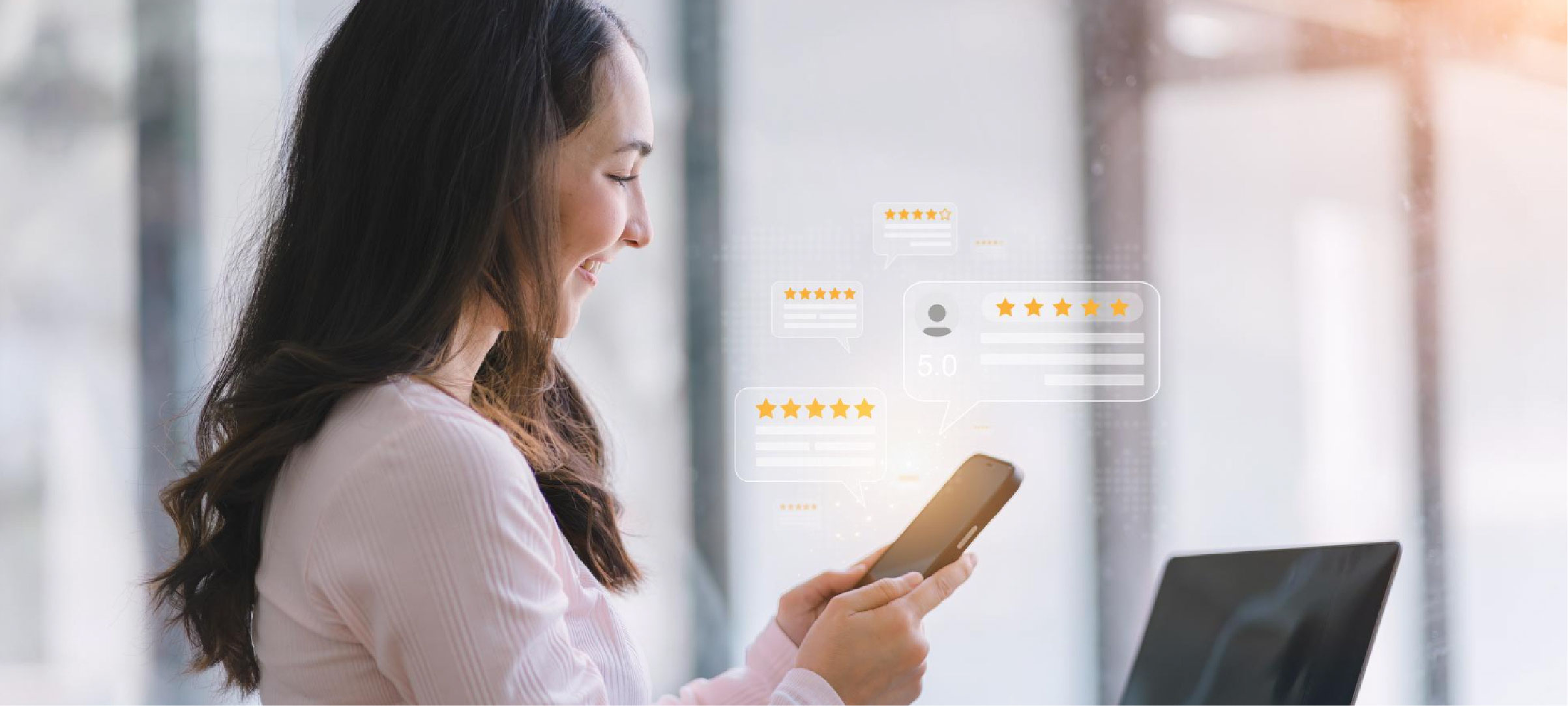 Brand Association yang Menghubungkan: Zero-Party Data untuk Customer ...